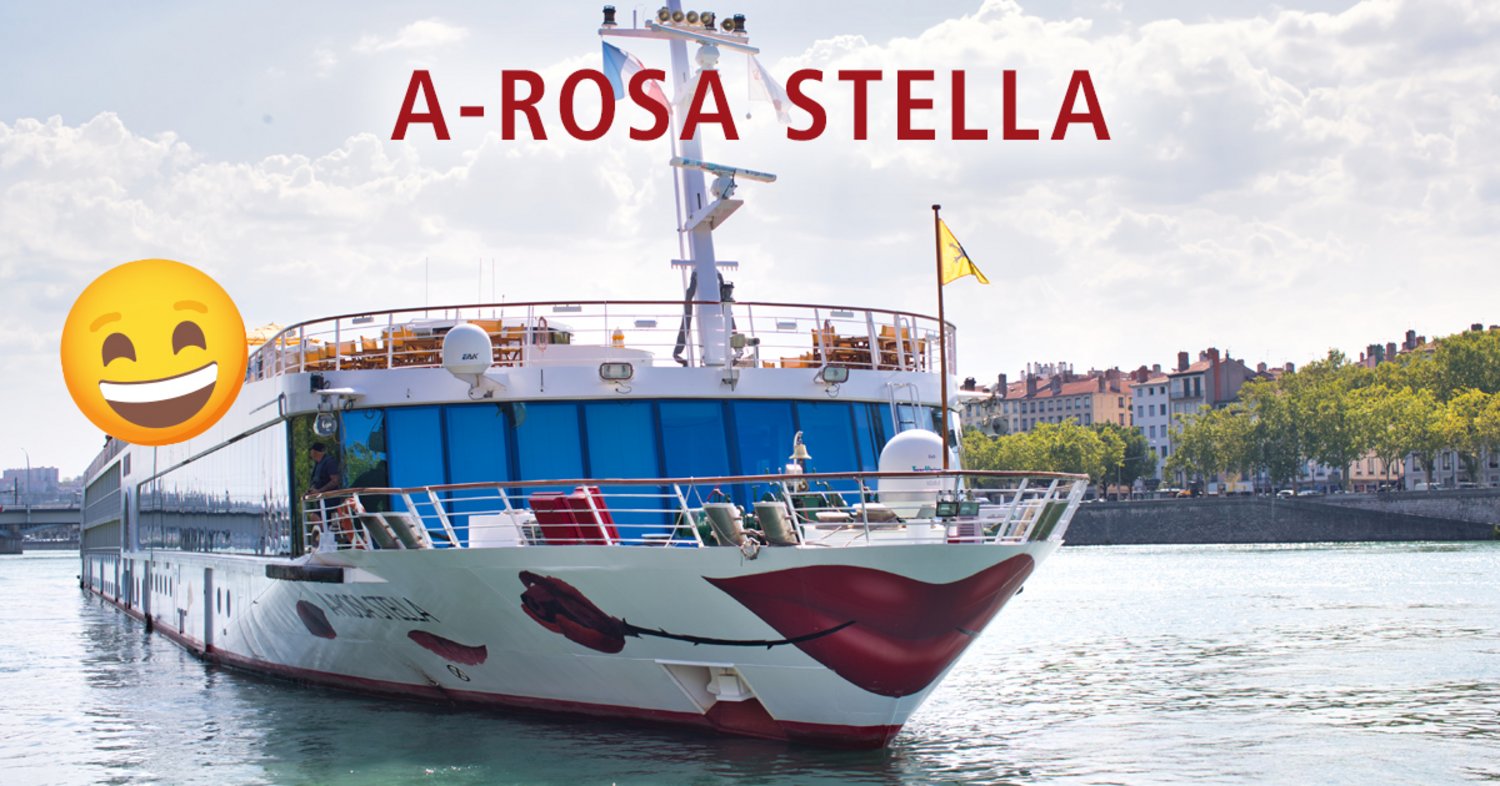 A-ROSA STELLA